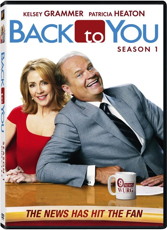 Back to You (2007) | Movie and TV Wiki | Fandom