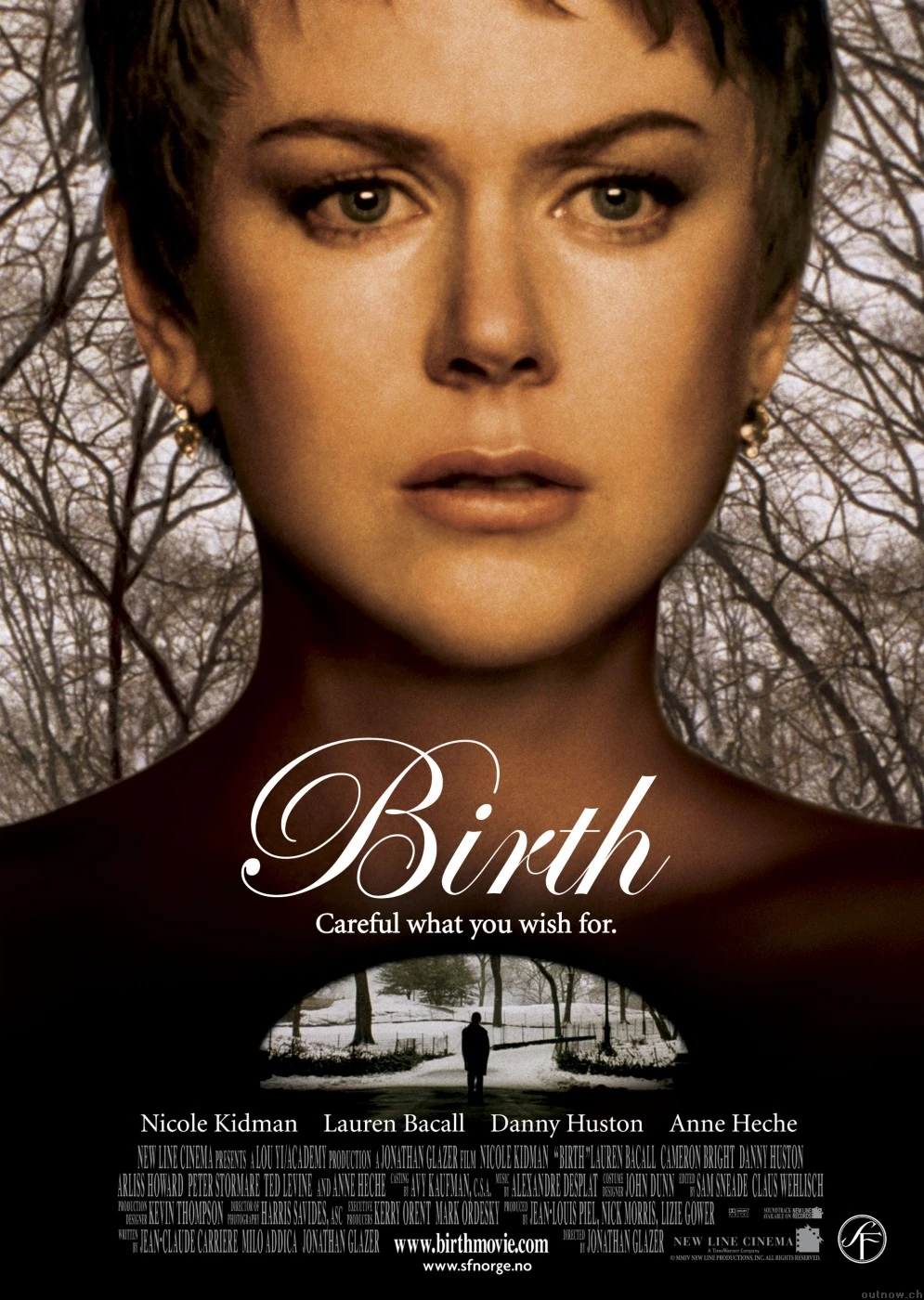 Birth (2004) | Movie and TV Wiki | Fandom