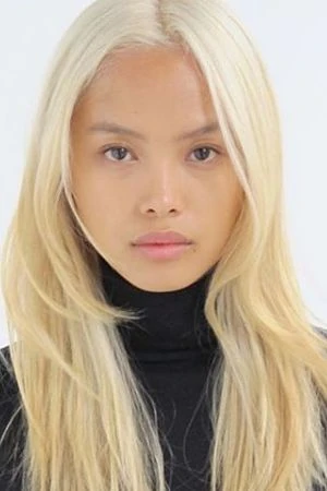 Charlene Almarvez (1993) | Movie and TV Wiki | Fandom