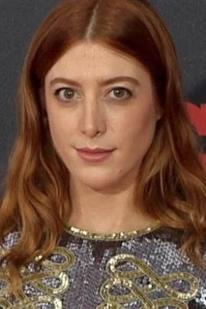 Daniella Garcia (1988) | Movie and TV Wiki | Fandom