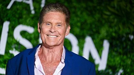 David Hasselhoff (1952)/Image Gallery | Movie and TV Wiki | Fandom