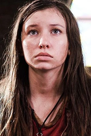 Enid (Walking Dead) | Movie and TV Wiki | Fandom
