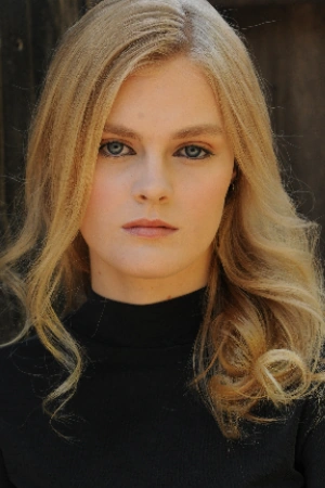 Harley Graham (2001) | Movie and TV Wiki | Fandom