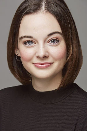 Kaylee Mattoon | Movie and TV Wiki | Fandom