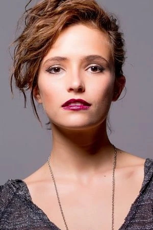 Lihi Kornowski (1992) | Movie and TV Wiki | Fandom