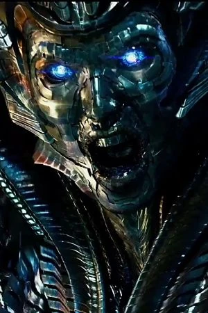 Quintessa (Transformers Movies) | Movie and TV Wiki | Fandom