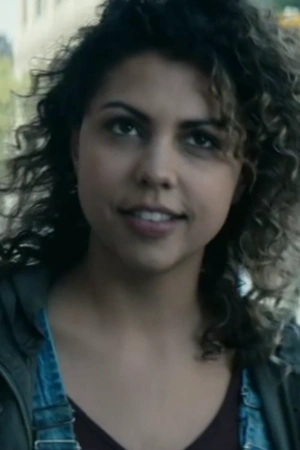 Robin Ward (The Boys) | Movie and TV Wiki | Fandom