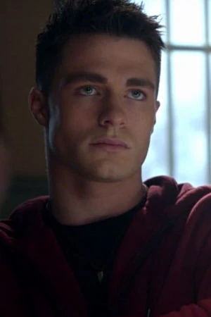 Roy Harper (Arrow) | Movie and TV Wiki | Fandom