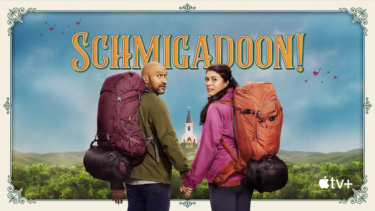 Schmigadoon! (2021) | Movie and TV Wiki | Fandom