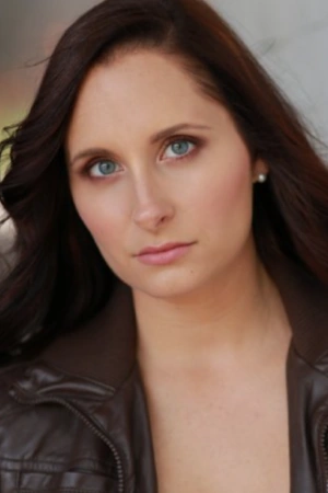 Veronica Burgess | Movie and TV Wiki | Fandom