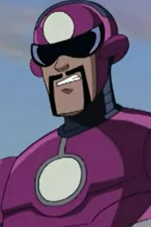 Wizard (Ultimate Spider-Man) | Movie and TV Wiki | Fandom