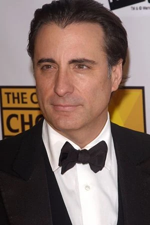 Andy Garcia (1956) | Movie and TV Wiki | Fandom