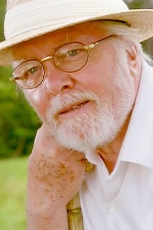 John Hammond (Jurassic Park) | Movie and TV Wiki | Fandom