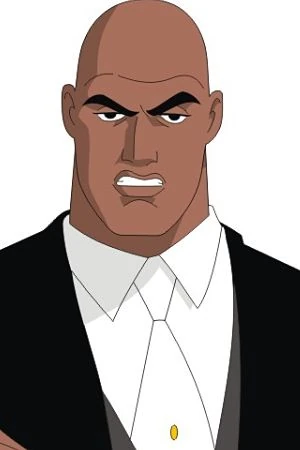 Lex Luthor (DCAU) | Movie and TV Wiki | Fandom