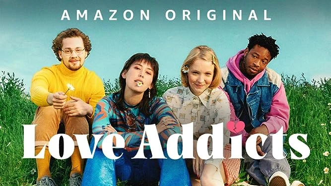 Love Addicts (2022) | Movie and TV Wiki | Fandom
