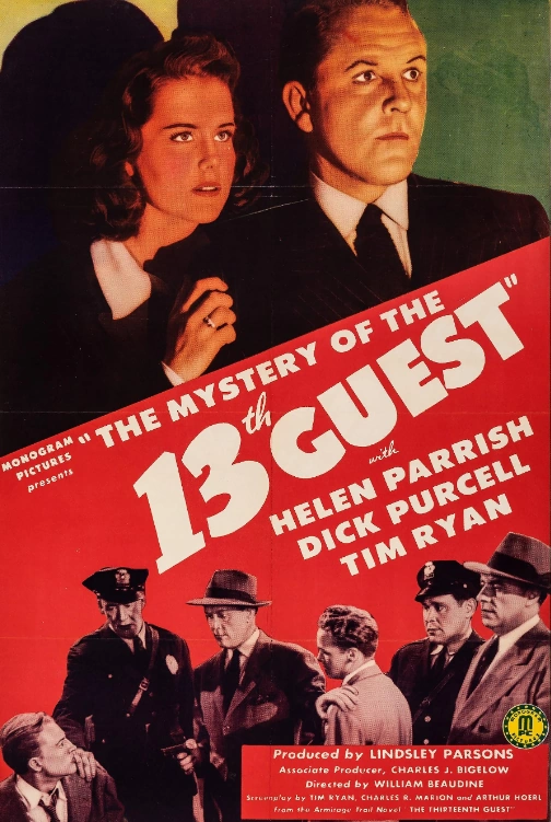 Mystery of the 13th Guest, The (1943) | Movie and TV Wiki | Fandom