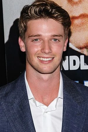 Patrick Schwarzenegger (1993) | Movie and TV Wiki | Fandom