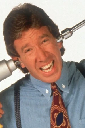 Tim Taylor (Home Improvement) | Movie and TV Wiki | Fandom
