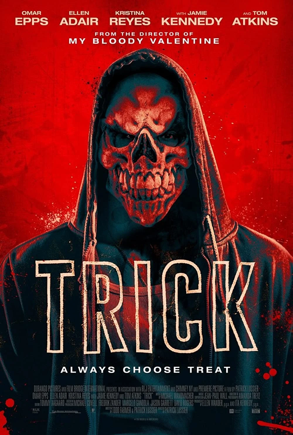 Trick (2019) | Movie and TV Wiki | Fandom