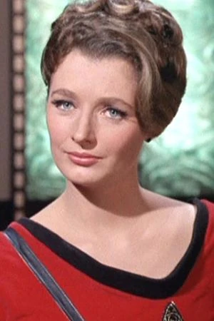 Ann Mulhall (Star Trek TOS) | Movie and TV Wiki | Fandom