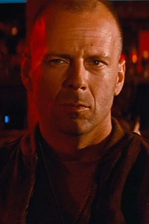 Butch Coolidge (Pulp Fiction) | Movie and TV Wiki | Fandom