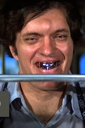 Jaws (James Bond) | Movie and TV Wiki | Fandom