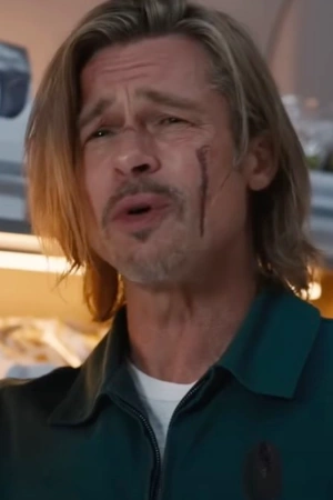 Ladybug (Bullet Train) | Movie and TV Wiki | Fandom