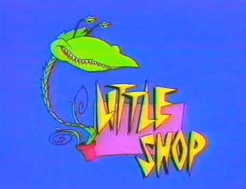 Little Shop (1991) | Movie and TV Wiki | Fandom