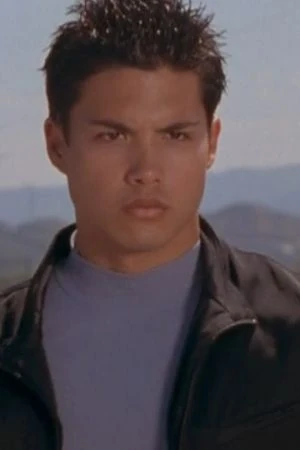 Lucas Kendall (Power Rangers) | Movie and TV Wiki | Fandom