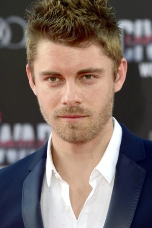 Luke Mitchell (1985) | Movie and TV Wiki | Fandom