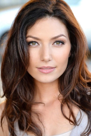 Sarah Alami | Movie and TV Wiki | Fandom