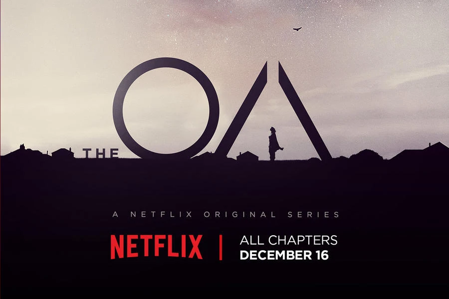 OA, The (2016) | Movie and TV Wiki | Fandom