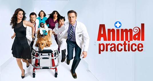 Animal Practice (2012) | Movie and TV Wiki | Fandom