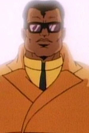 Bulletproof (C.O.P.S.) | Movie and TV Wiki | Fandom