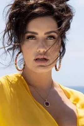 CJ Sparxx (1985) | Movie and TV Wiki | Fandom