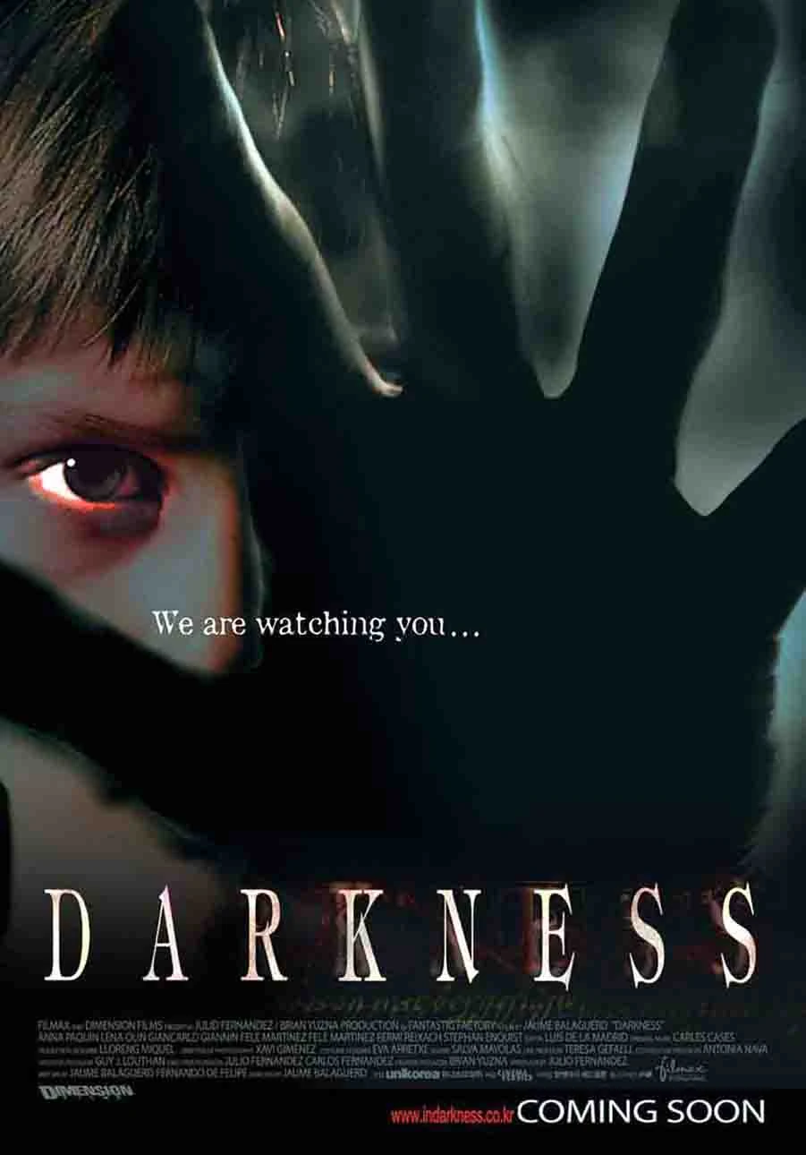 Darkness (2002) | Movie and TV Wiki | Fandom