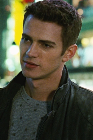 David Rice (Jumper) | Movie and TV Wiki | Fandom