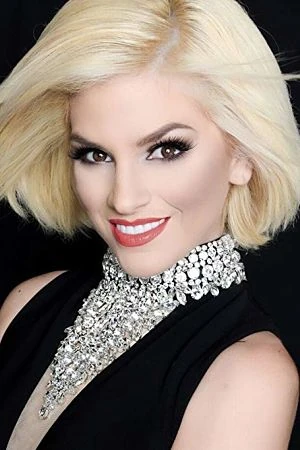 Elizabeth J. Cron | Movie and TV Wiki | Fandom