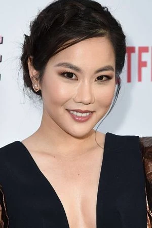 Irene Choi (1992) | Movie and TV Wiki | Fandom