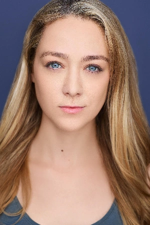 Jessy Holtermann | Movie and TV Wiki | Fandom