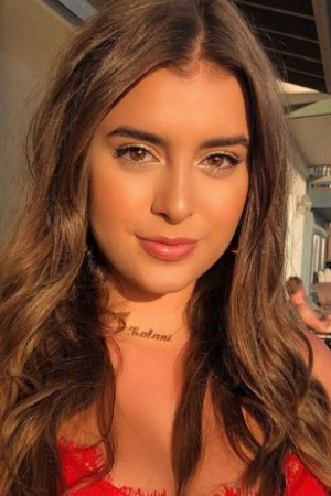 Kalani Hilliker (2000) | Movie and TV Wiki | Fandom