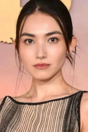 Maria Zhang (1999) | Movie and TV Wiki | Fandom