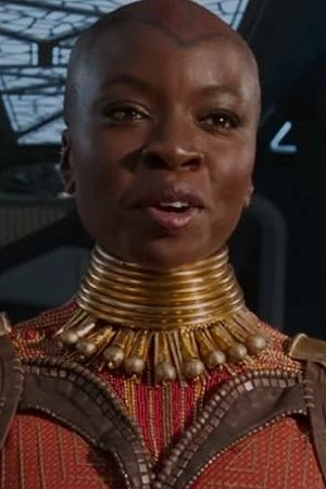 Okoye (MCU) | Movie and TV Wiki | Fandom