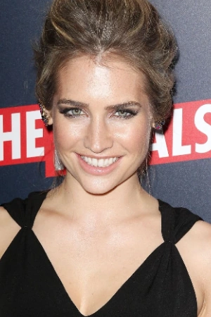 Sophie Colquhoun (1989) | Movie and TV Wiki | Fandom