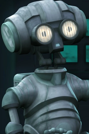 AZI-3 (Star Wars) | Movie and TV Wiki | Fandom