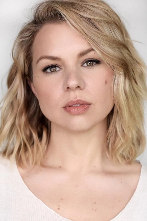 Ali Liebert (1981) | Movie and TV Wiki | Fandom