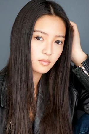 Chelsea Zhang (1996) | Movie and TV Wiki | Fandom