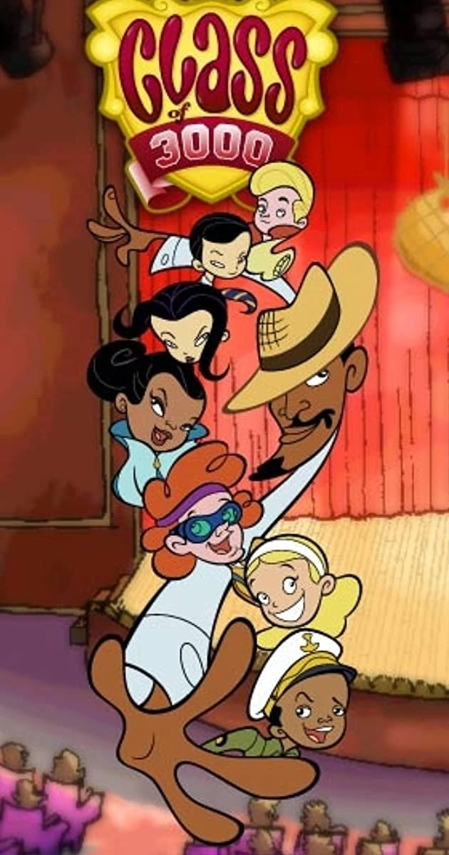 Class of 3000 (2006) | Movie and TV Wiki | Fandom