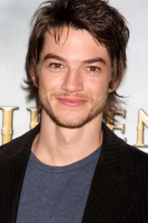 Craig Horner (1983) | Movie and TV Wiki | Fandom