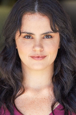 Danielle Lima (1991) | Movie and TV Wiki | Fandom